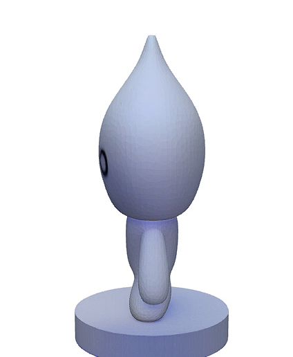 STL file VAN BTS BT21 figurine 🚐 ・3D printing template to download・Cults