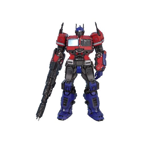 🤖 optimus prime autobot leader・ STL File for 3D printing・Cults
