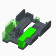 STL file Mouse Zero - Wireless Mouse Kit 002 conversion - transform ...