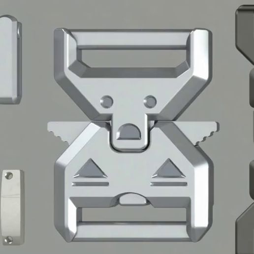 ♂️ Ananta Captain Male Main character Accessories. Video game, props ...