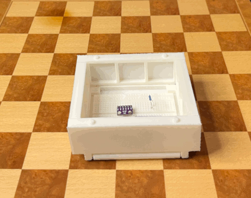 🧑‍🔧 ProtoBox: A Versatile, Stackable, and Fully Customizable Protoboard ...