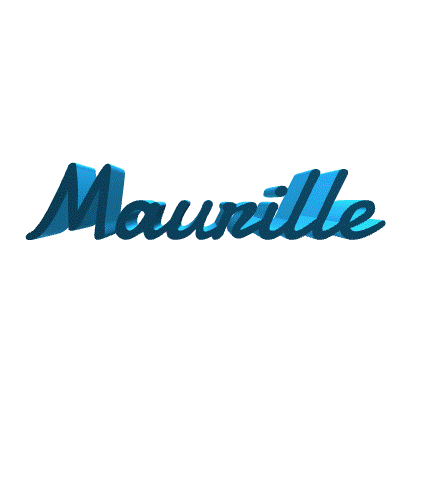 👦 Maurille・Archivo STL para ・Cults