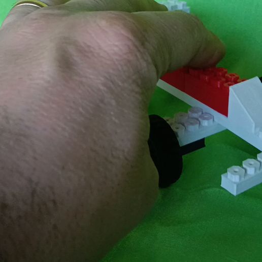 🏎️ CraftBlock 3D: Formula 1 3D Printing Block Kit 🚀・3D Print with the ...