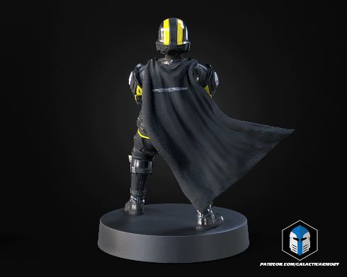 🪖 Helldiver Controller Holder - 3D Print Files・ 3D File for 3D printing ...
