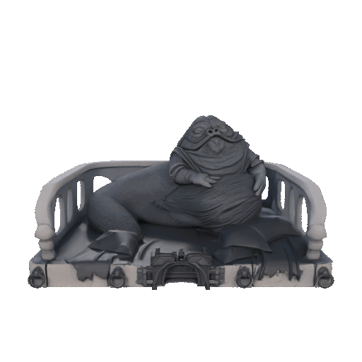 Jabba The Hutt Gif Jabba The Hutt Memes & GIFs Imgflip