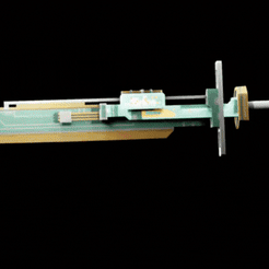 3d Printable Sword best 3D printer files・15 models to download・Cults