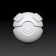 Free STL file Greatball 🐉 ・3D printable object to download・Cults
