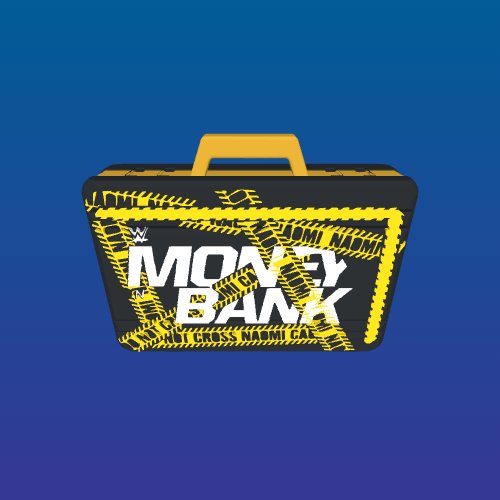 💰 WWE Naomi Money in The Bank Briefcase Action Figure Modelo 3D à ...