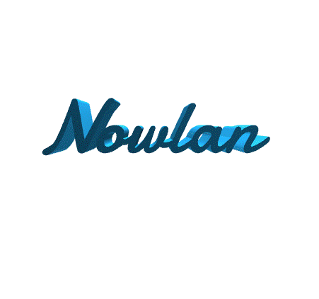 👦 Nowlan・ STL File for ・Cults