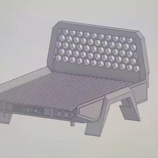 📱 mn82 custom tray・ STL File for 3D printing・Cults