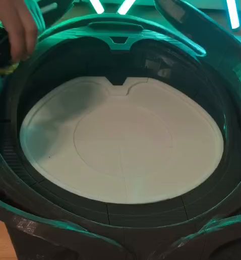 🏟️ Beyblade x Stadium Prototyp drop attack・ STL File for 3D printing・Cults