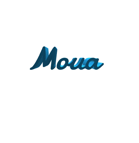 STL file Moua 👦 ・3D print design to download・Cults