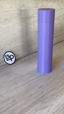 📦 Incense holder with box-Incense holder with box・ STL File for 3D ...