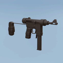 Download 4 3D models from Rust models listed by Aterione • 3D printer ...