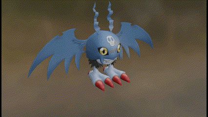 STL file DEMIDEVIMON 🎨 (3MF and GCODE)・3D printer design to download・Cults