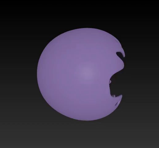 🫧 Magneto Pack of Magnetic/Energy bubbles (14 different patterns)・ STL ...