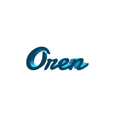 STL file Oren 👦 ・3D printing template to download・Cults