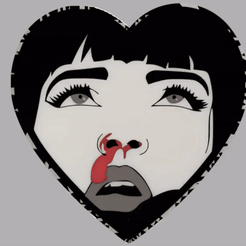 Celebrity best STL files for 3D printing・831 models to download・Cults