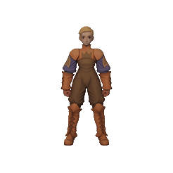 Final Fantasy Tactics・56 3D Models & STL Files to Download・Cults