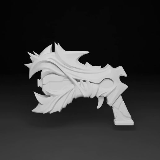 👾 Super Smash Bros Ultimate - Rage Blaster / Super Smash Bros Ultimate ...