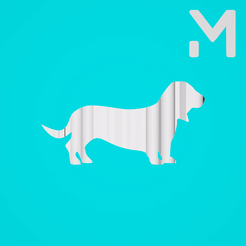 Basset best 3D printing models・110 designs to download・Cults