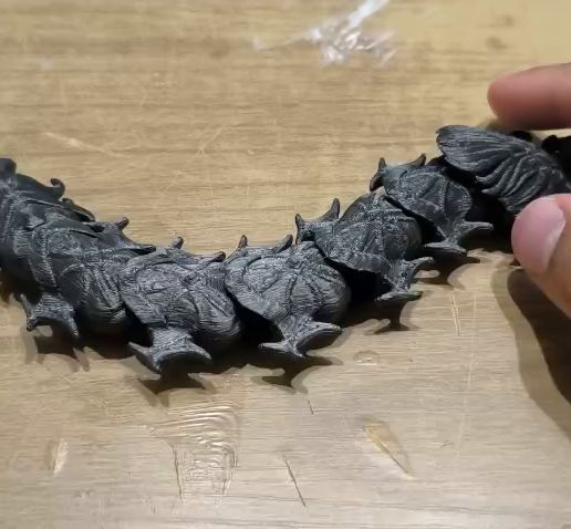 😇 THE DEVOURER OF GODS - TERRARIA CALAMITY MOD・ STL File for 3D ...