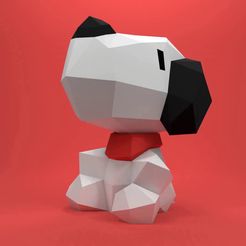 Low poly・2 3D Models & STL Files to Download・Cults