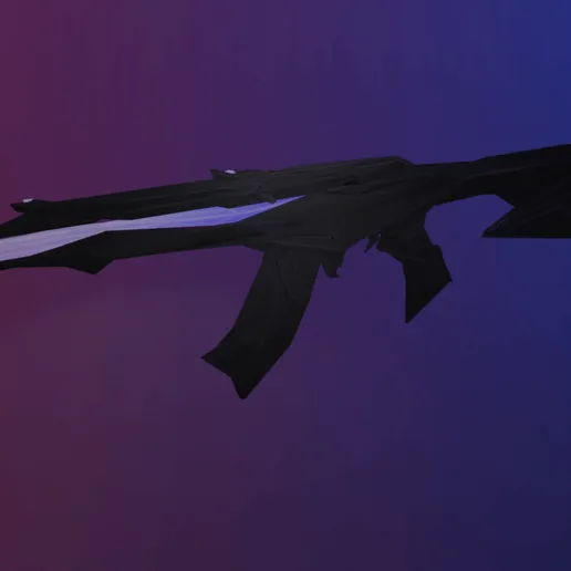 3D file Singularity Bundle - VALORANT 🎲 ・3D printer design to download ...