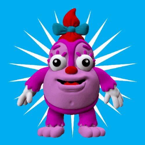 👽 FUNZO・Archivo 3D para ・Cults