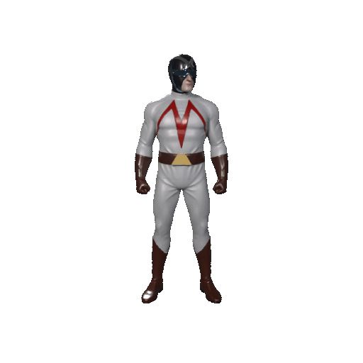 🗿 Racer X Speed Racer(request)・ 3MF File for 3D printing・Cults