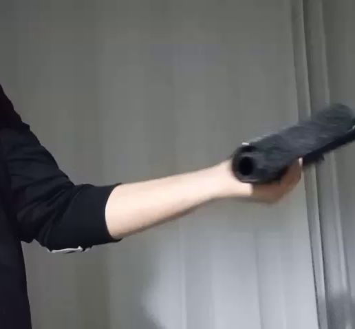 🔫 META QUEST 3 / 3S RIFLE ADJUSTABLE GUN STOCK (THE BABA YAGA)・ STL ...