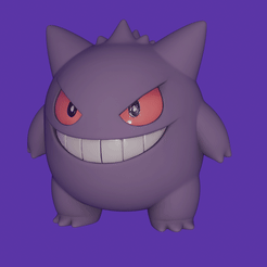 POKEMON・3 3D Models & STL Files to Download・Cults
