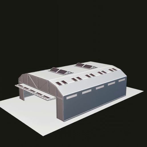 🚉 Garage Station・ STL File for 3D printing・Cults