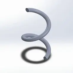 Springs best 3D printing models・46 designs to download・Cults