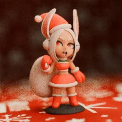 Mirko best 3D printing models・110 free models to download・Cults