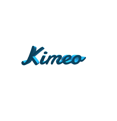 👦 Kimeo・Archivo STL para ・Cults