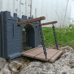 🏰 2.5k Best 3D printing files of Castles・STL to download・Cults