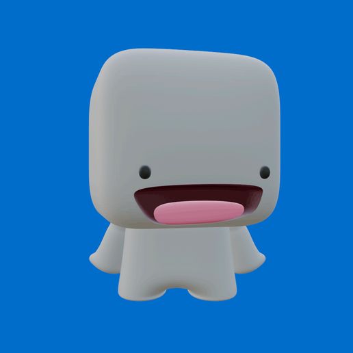 🦸 TOONIX CARTOON NETWORK FIGURE・ STL File for 3D printing・Cults