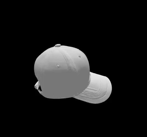 ⚾ Everyday Baseball Cap・ STL File for 3D printing・Cults