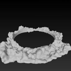 Explosion best STL files for 3D printing・382 free models to download・Cults