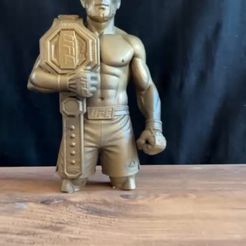 ufc・2 3D Models & STL Files to Download・Cults