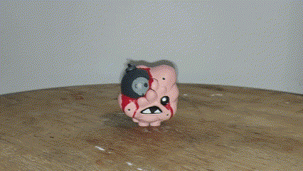 🦸 Mulliboom・ STL File for 3D printing・Cults