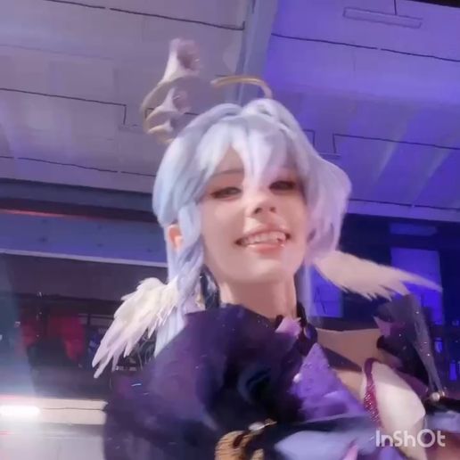 ⭐ Honkai: Star Rail Robin halo STL 3dmodel files・ 3D File for 3D ...