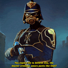 🎭 enforcer mask arcane・Free 3D File for 3D printing・Cults