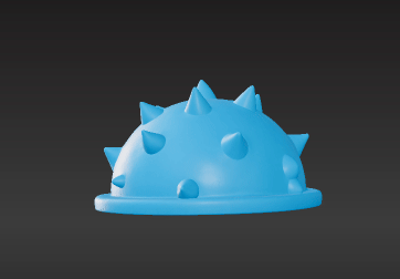 🎮 Iconic Blue Power-Up Game Case for Portable Console Carts・ STL File ...