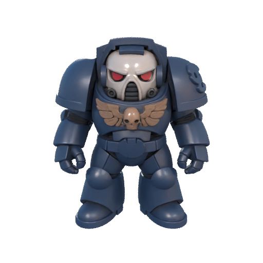🦸 Terminator・ STL File for 3D printing・Cults