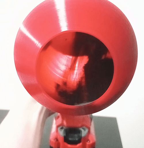 Free STL file Powder Mixing Bulb 💡 ・3D printing design to download・Cults