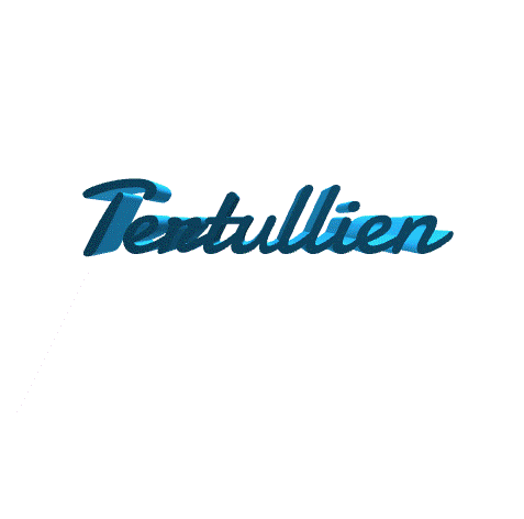 👦 Tertullien・Fichier STL pour ・Cults