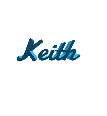 STL file Keith 👦 ・Design to download and 3D print・Cults
