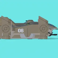 Descargar 32 modelos 3D de Coalición Sho'vit listados por buckhedges ...